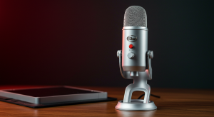 Upgrade Your Audio Experience With The Yeti Blue Software