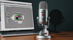 Upgrade Your Audio Experience With The Yeti Blue Software